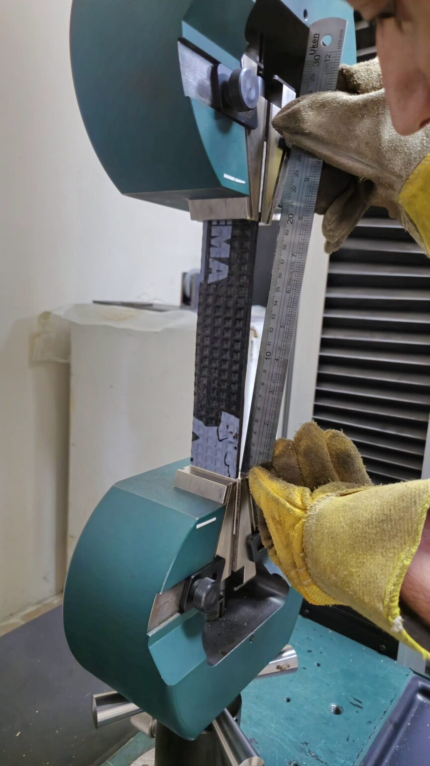 Construction Material Testing Services in Dubai | Building Materials ...